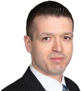 Boris Davidovskiy | Consumer Rights Attorney in Mountlake Terrace