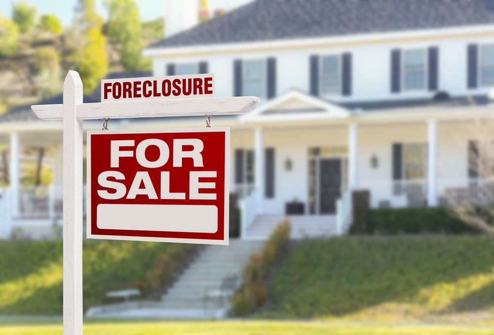 Foreclosure Defense Lawyer | Boris Davidovskiy